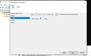 タスクスケジューラで作成されたタスクの設定ファイルはC:\Windows\System32\TasksまたはC:\Windows\Tasksに保存される – My Man file